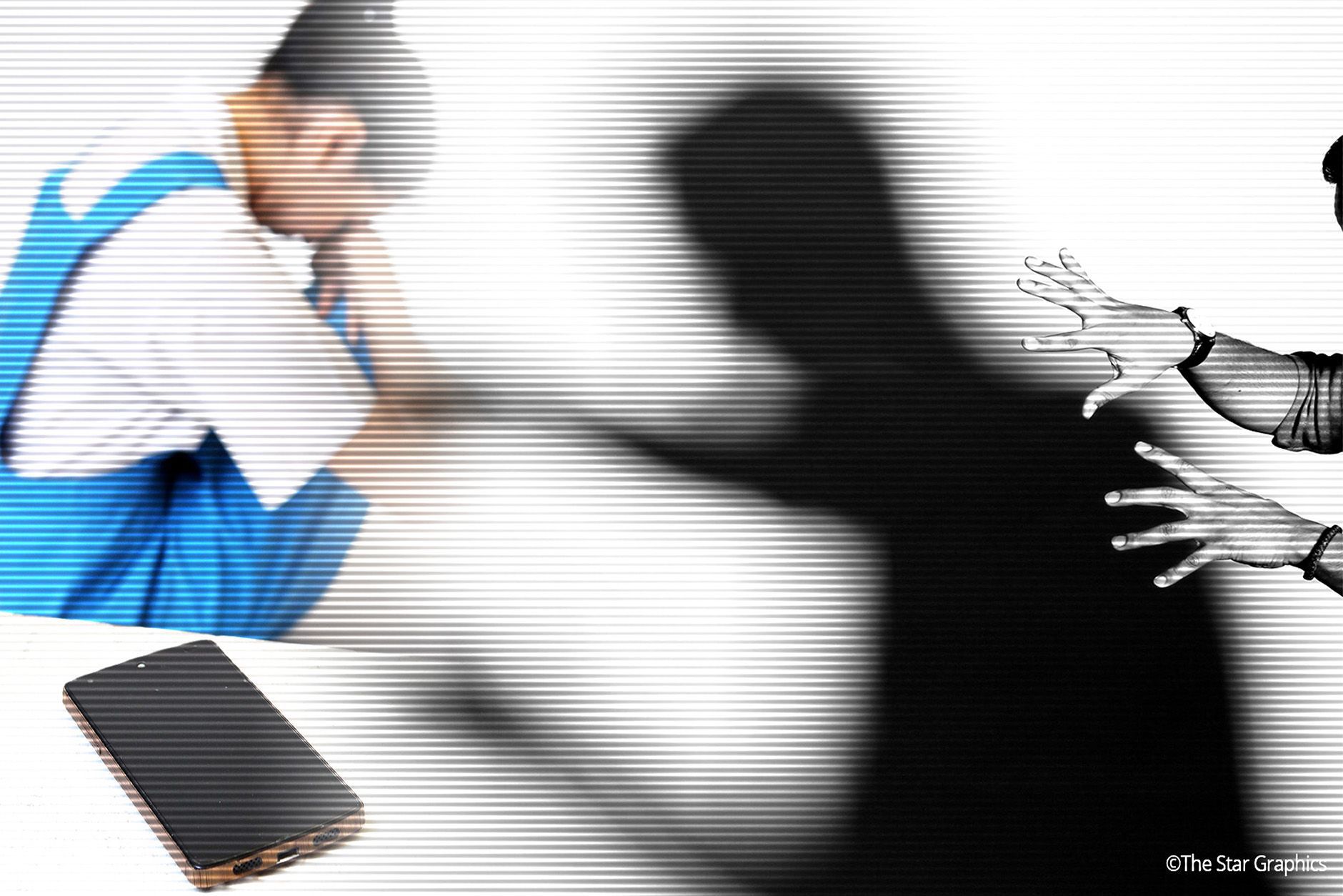 Seven Tawau teens accused of rape allowed bail to sit for SPM | The Star