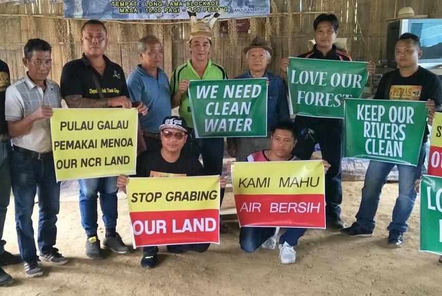 NGO up in arms amidst talk of Baram Dam project revival | The Star