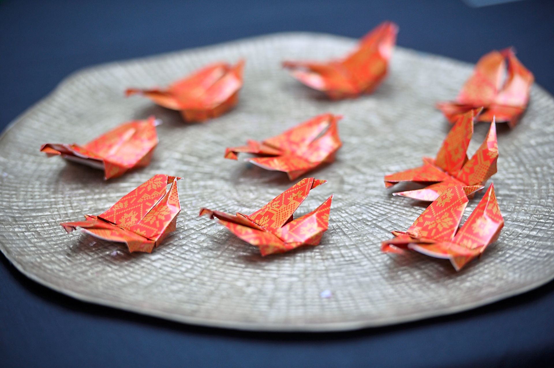 Folding artistic bridge across cultures | The Star