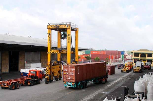 Rejang Port Authority back in the black with RM1.3mil profit | The Star