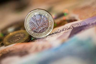 British polls to determine future of pound | The Star
