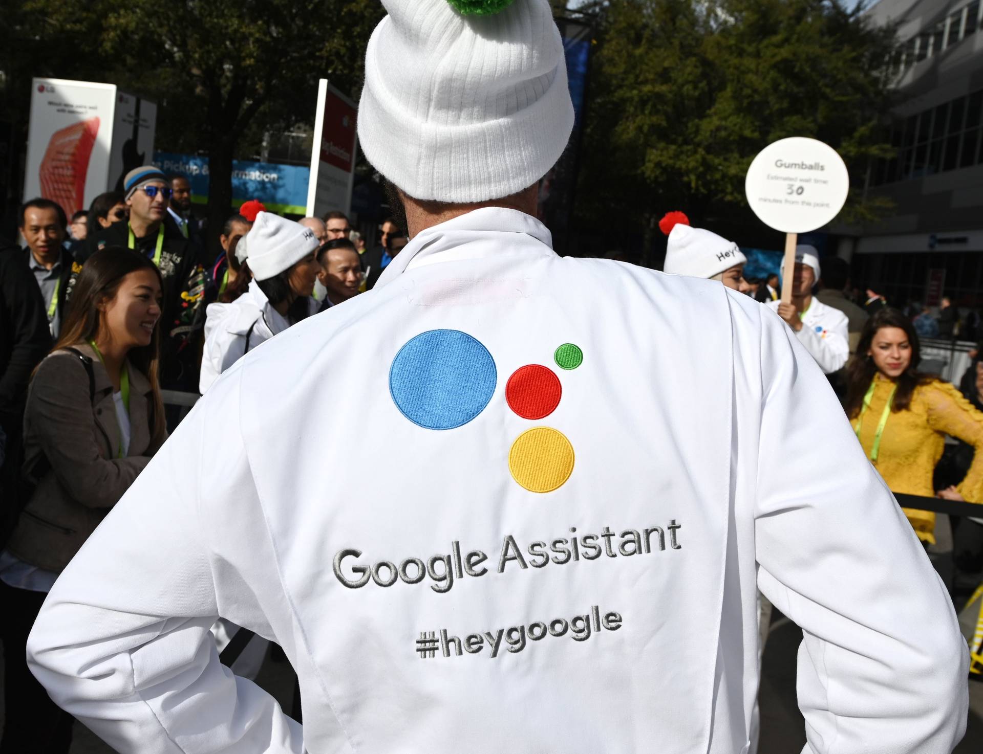 Google Assistant to be ‘news host’ on devices | The Star
