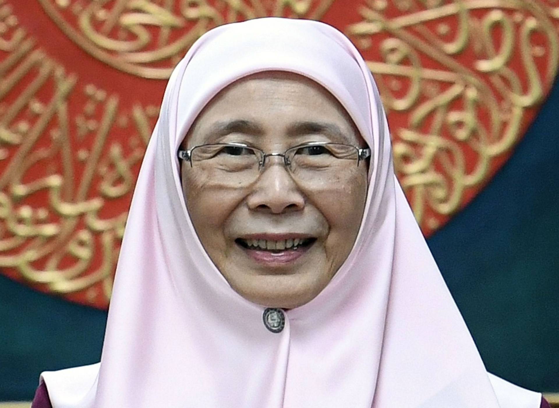 PKR Youth chief brushes off deputy, says Wan Azizah to officiate ...
