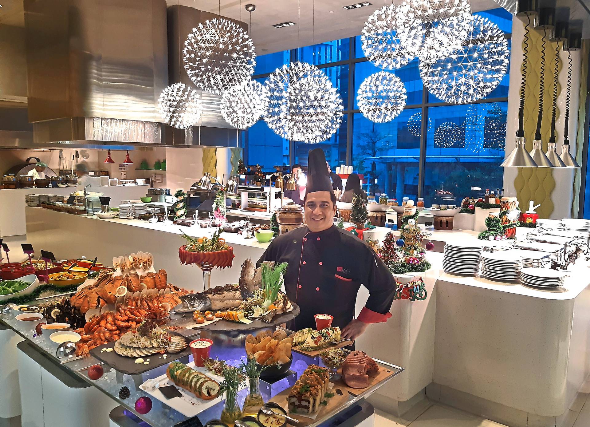 Celebrating food of the season | The Star