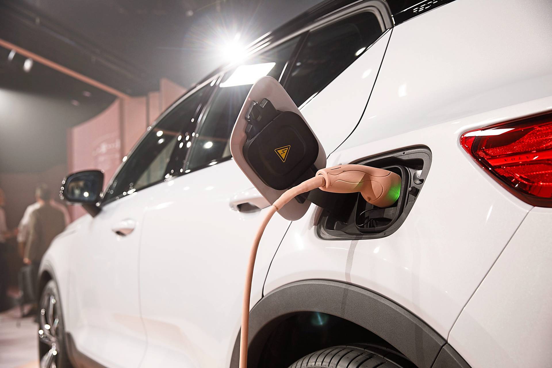 NAP seen focusing on energy efficient vehicles | The Star