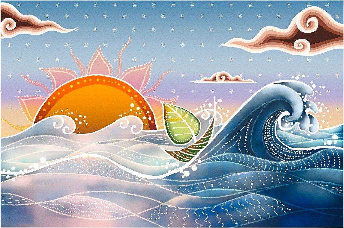 Batik Girl: Creating amazing content | The Star