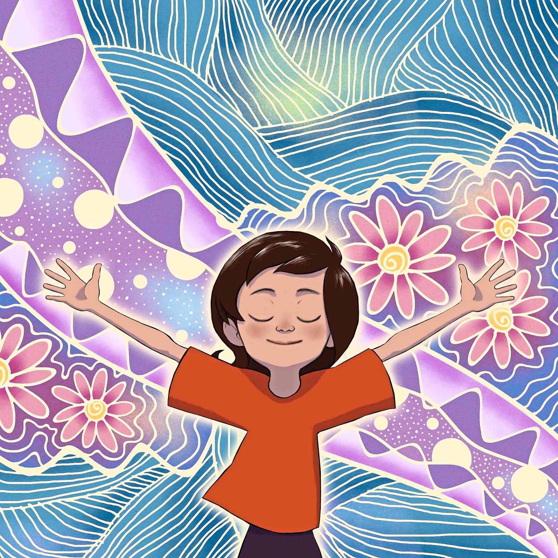 Batik Girl: Creating amazing content | The Star