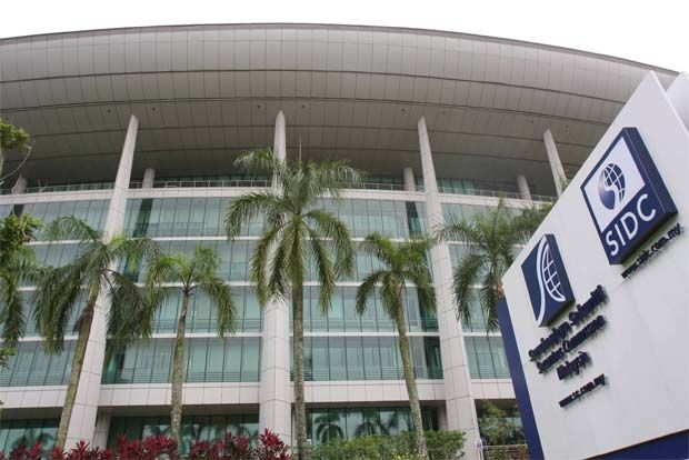 Clarification on SC management changes | The Star