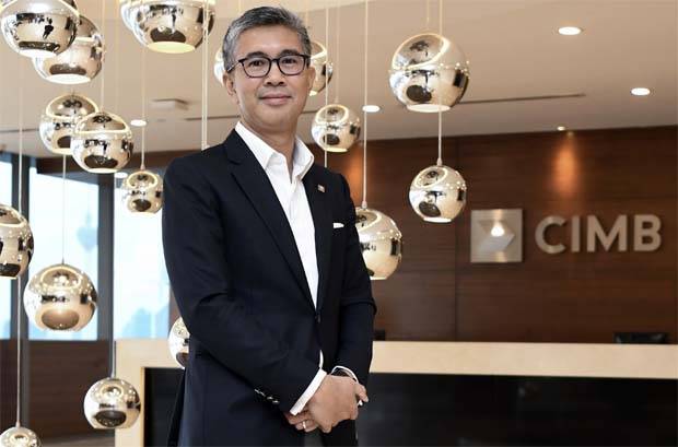 CIMB Q3 profit hits RM1bil | The Star