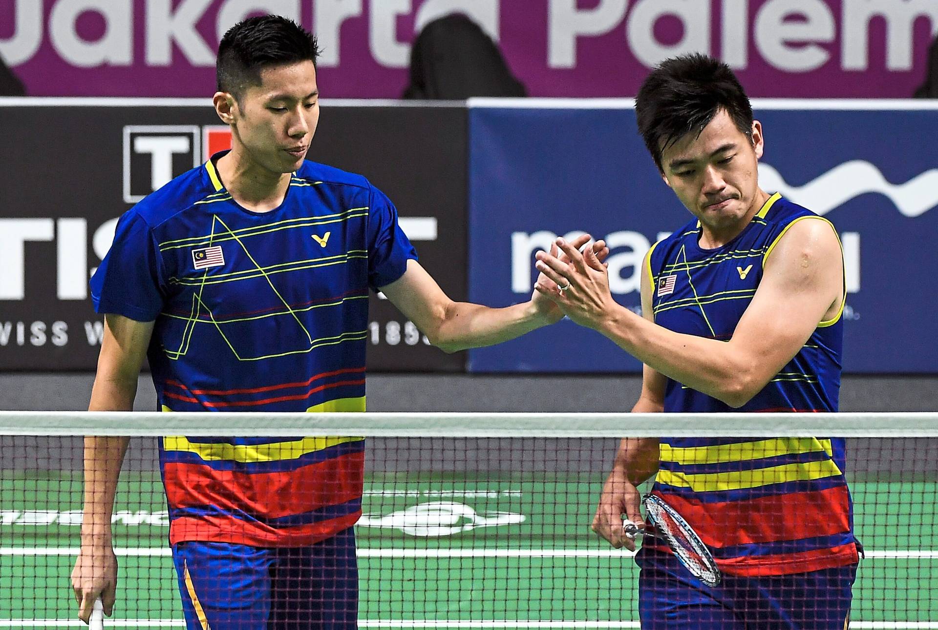 Badminton: Two titles and a Finals spot in sight for Malaysia | The Star