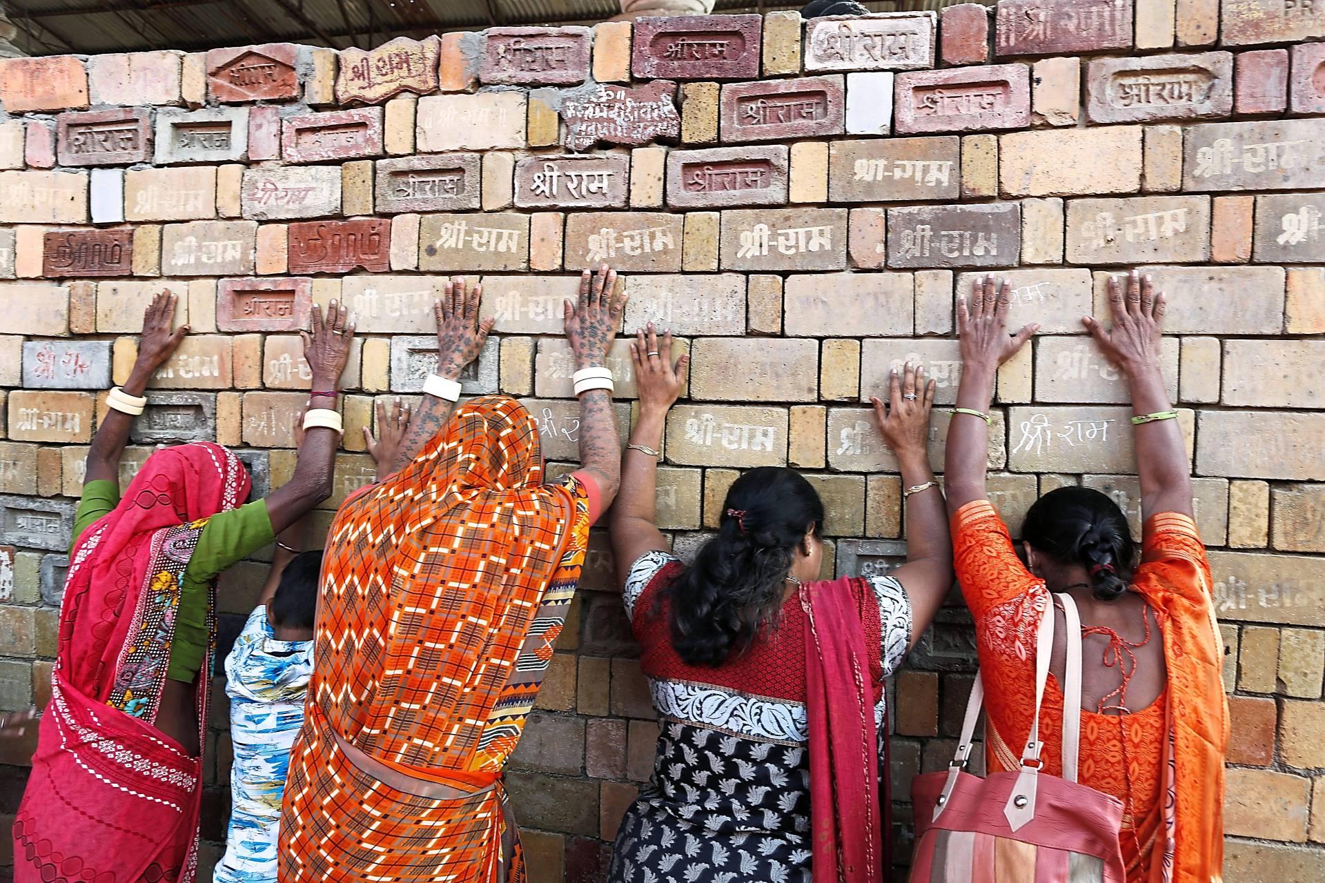 Ayodhya: Coming full circle | The Star