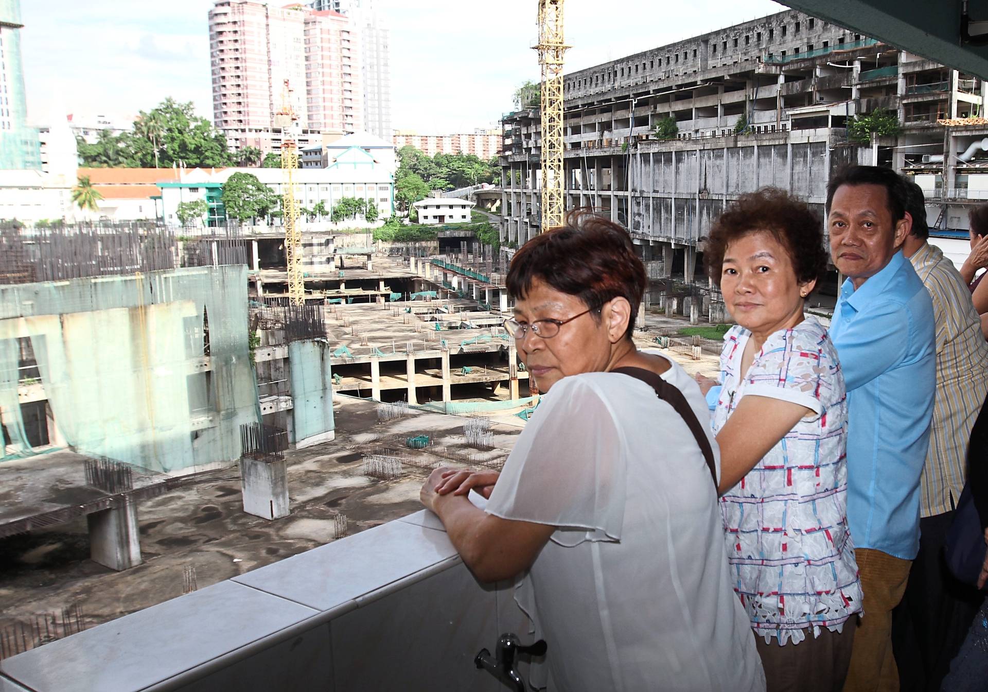 Plaza Rakyat buyers want meeting with FT Minister | The Star