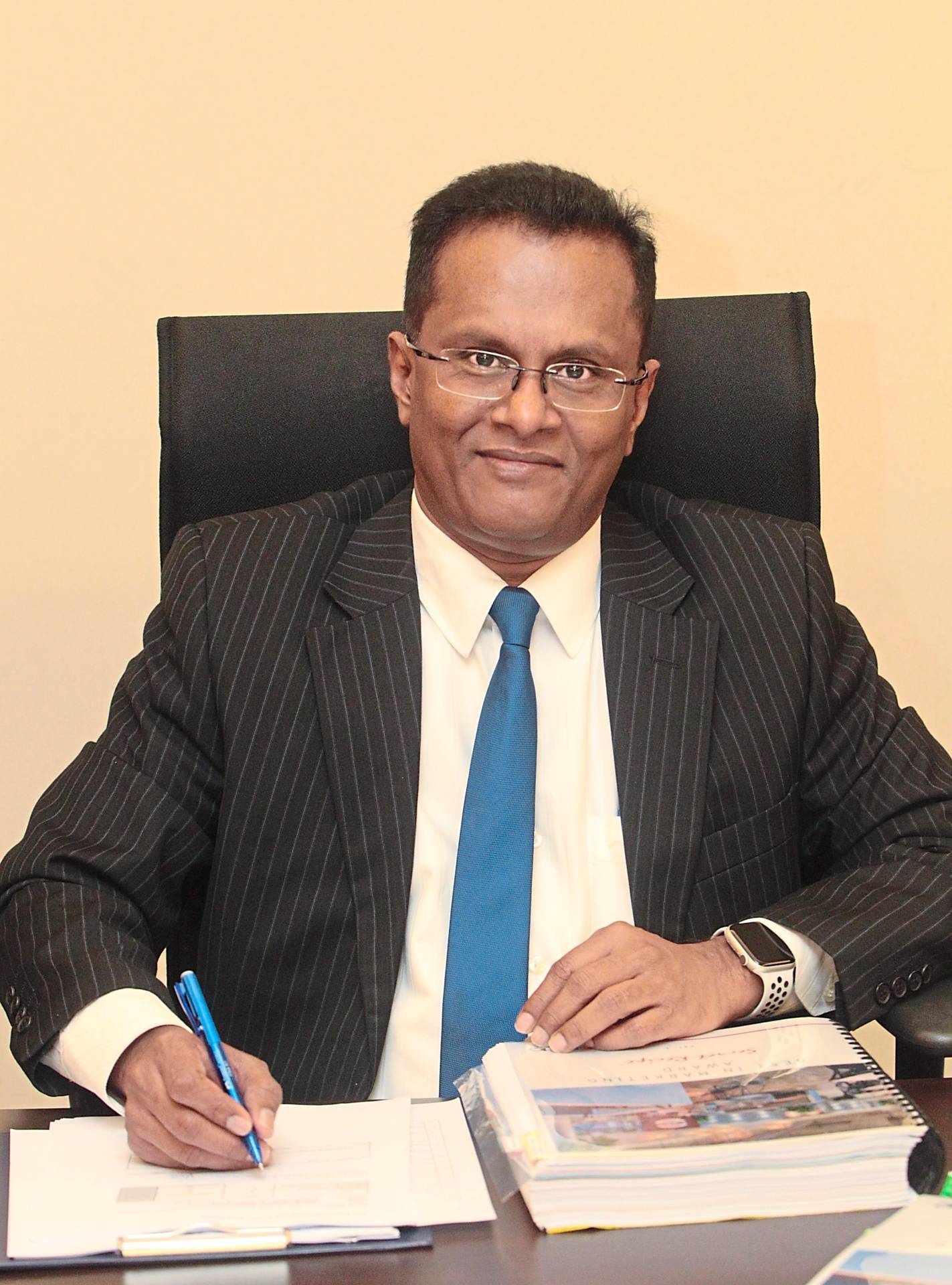 SOBA 2019 judges give views on applications | The Star