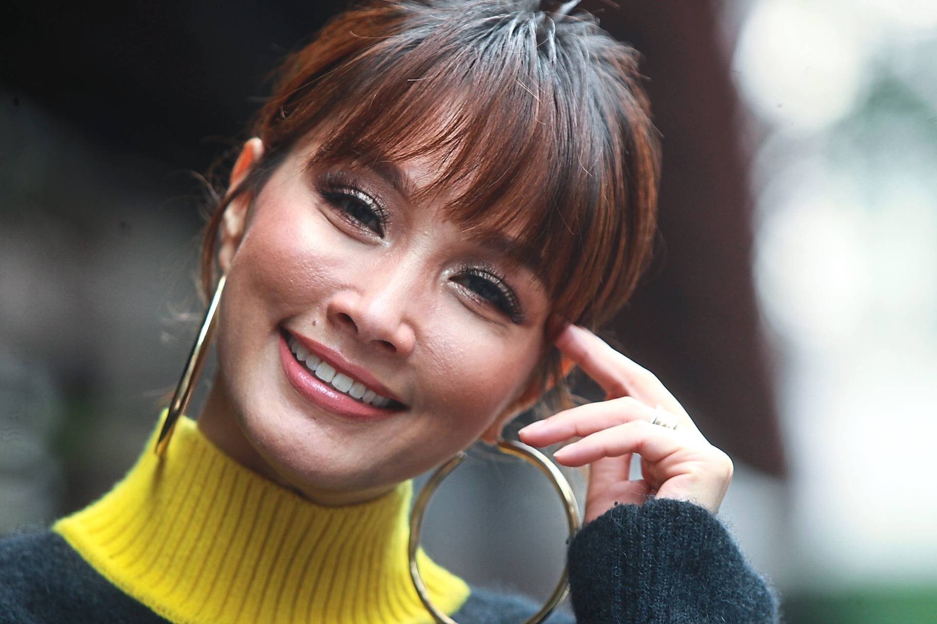 Scha: Stay calm and carry on | The Star