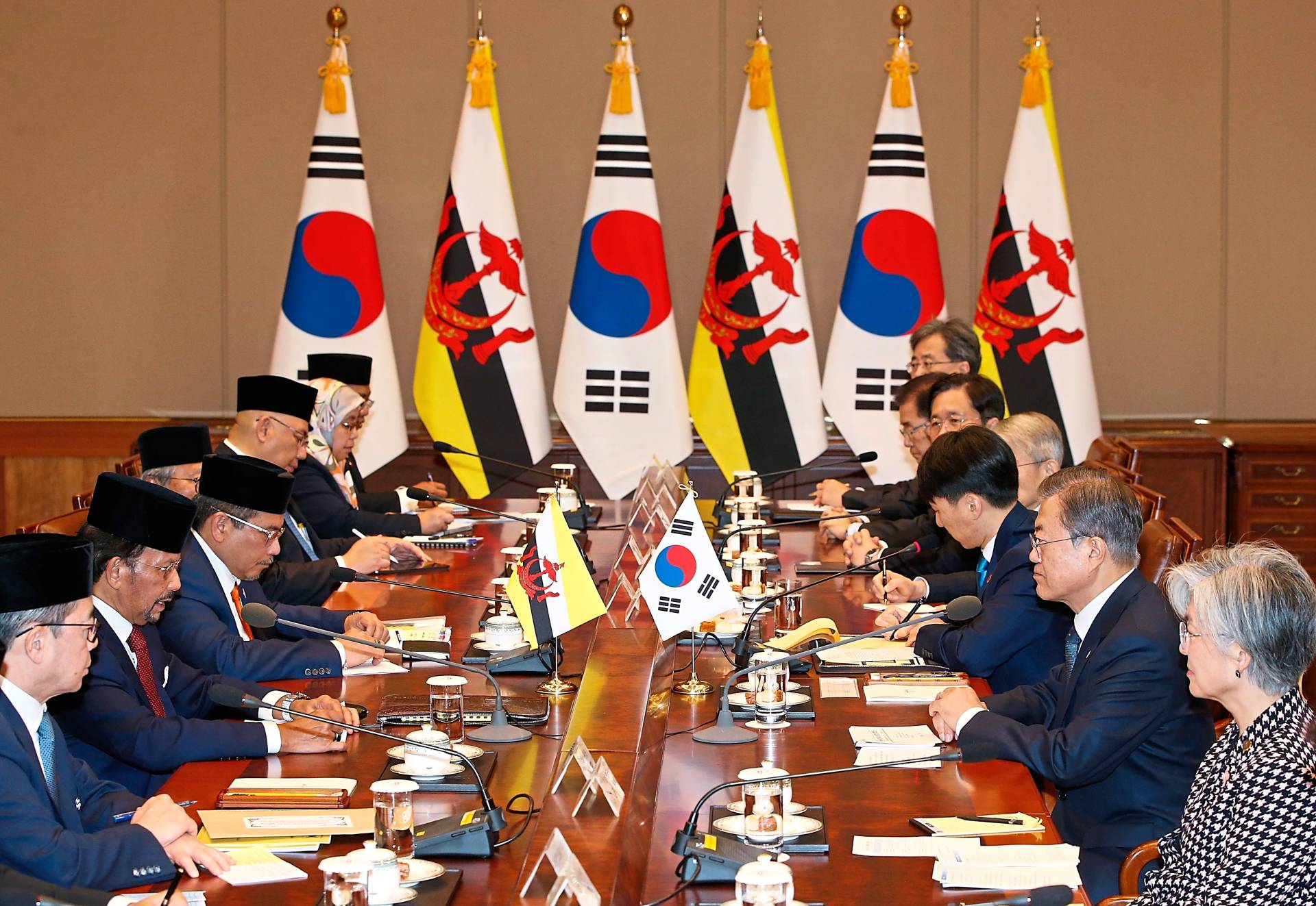 ‘Potential for cooperation is limitless’ | The Star