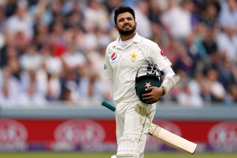 Cricket: Pakistan look at tweaks to line-up for Adelaide | The Star