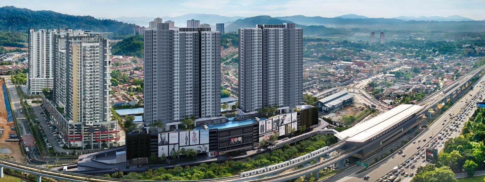 OSK Holdings earnings rise | The Star