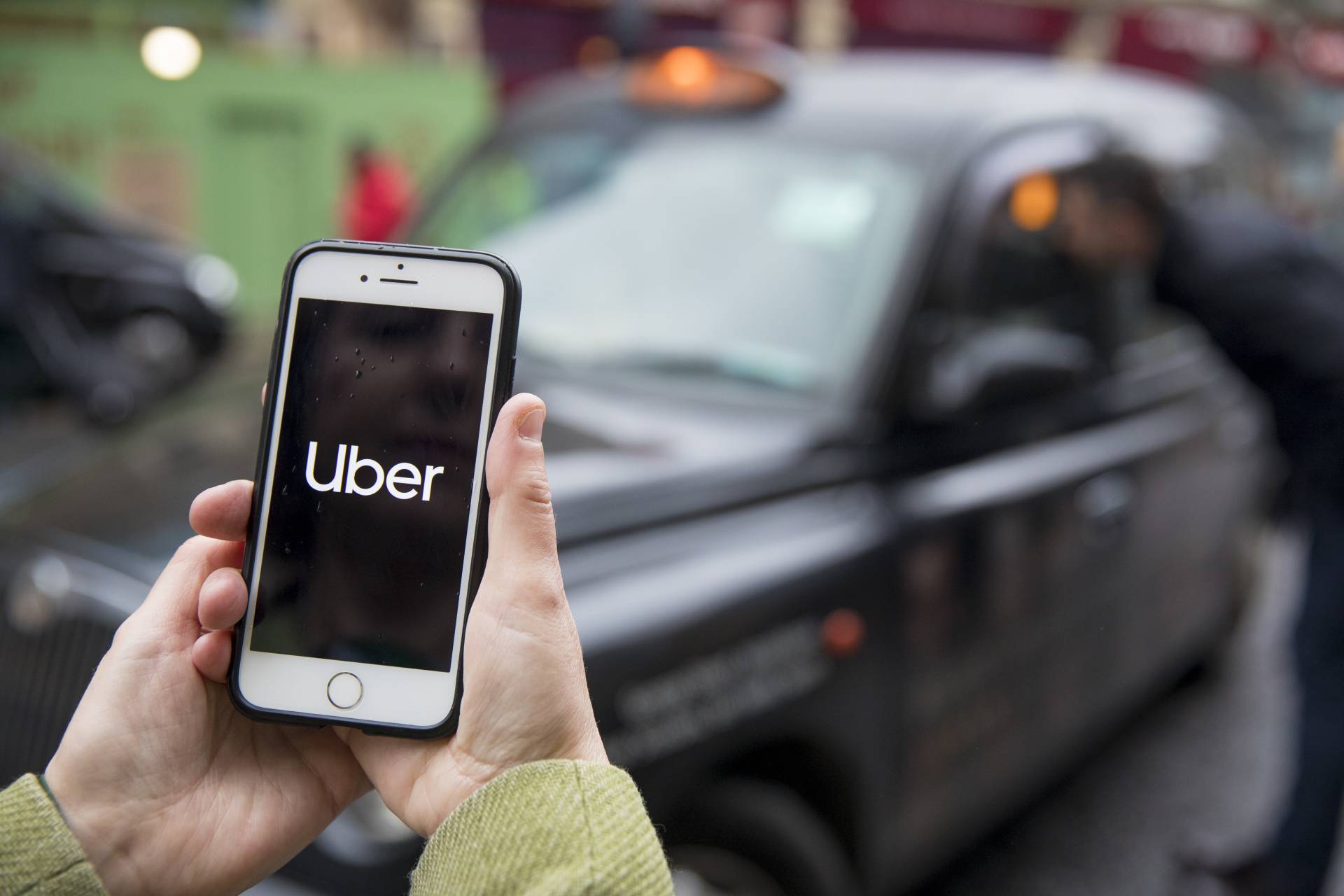 Uber’s Europe business is at risk after London revokes license | The Star