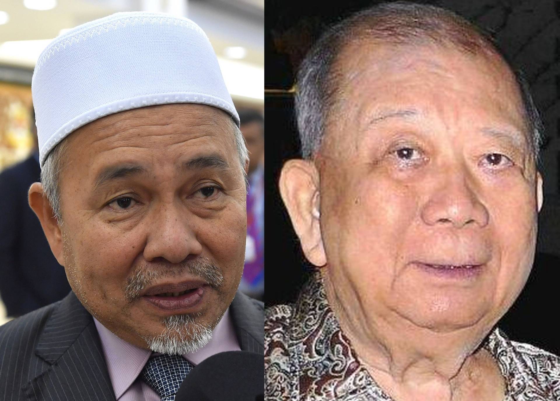 'Big mistake' to bring back Chin Peng's ashes, says PAS | The Star