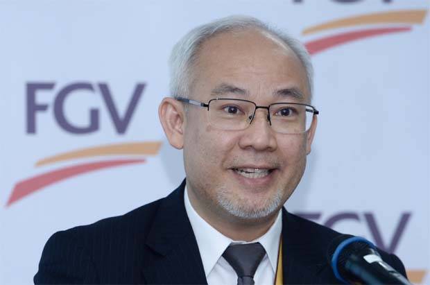 FGV’s Trurich assets to be sold by Q1 next year | The Star