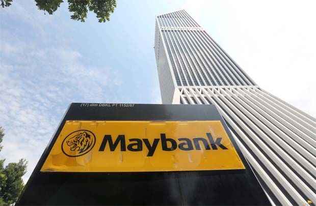 AmInvest Research retains Buy on Maybank, FV RM9.80 | The Star