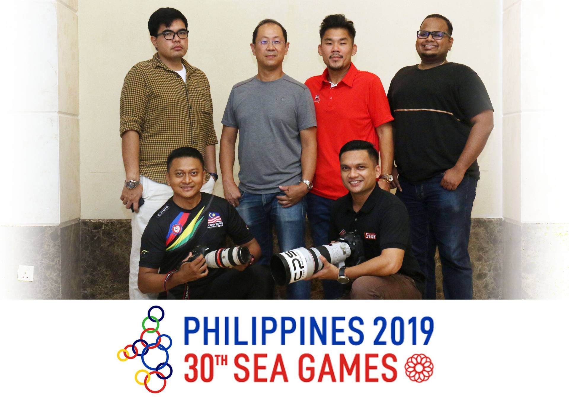 Special Feature: How to follow the SEA Games online | The Star