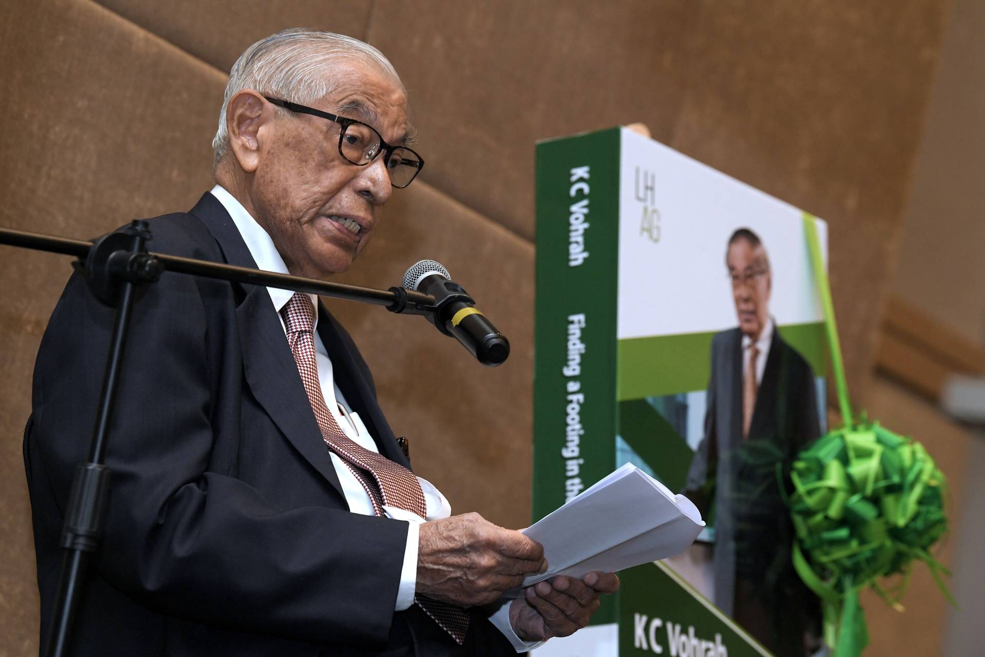 Ex-Court of Appeal judge reiterates need to separate AG's powers | The Star