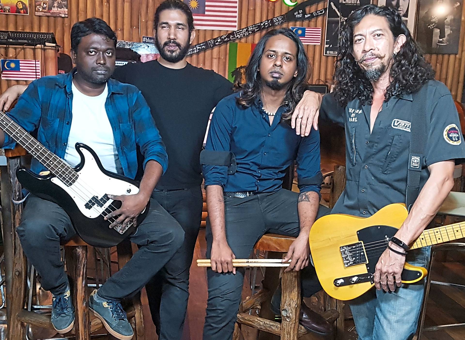 Setting the nights to music | The Star