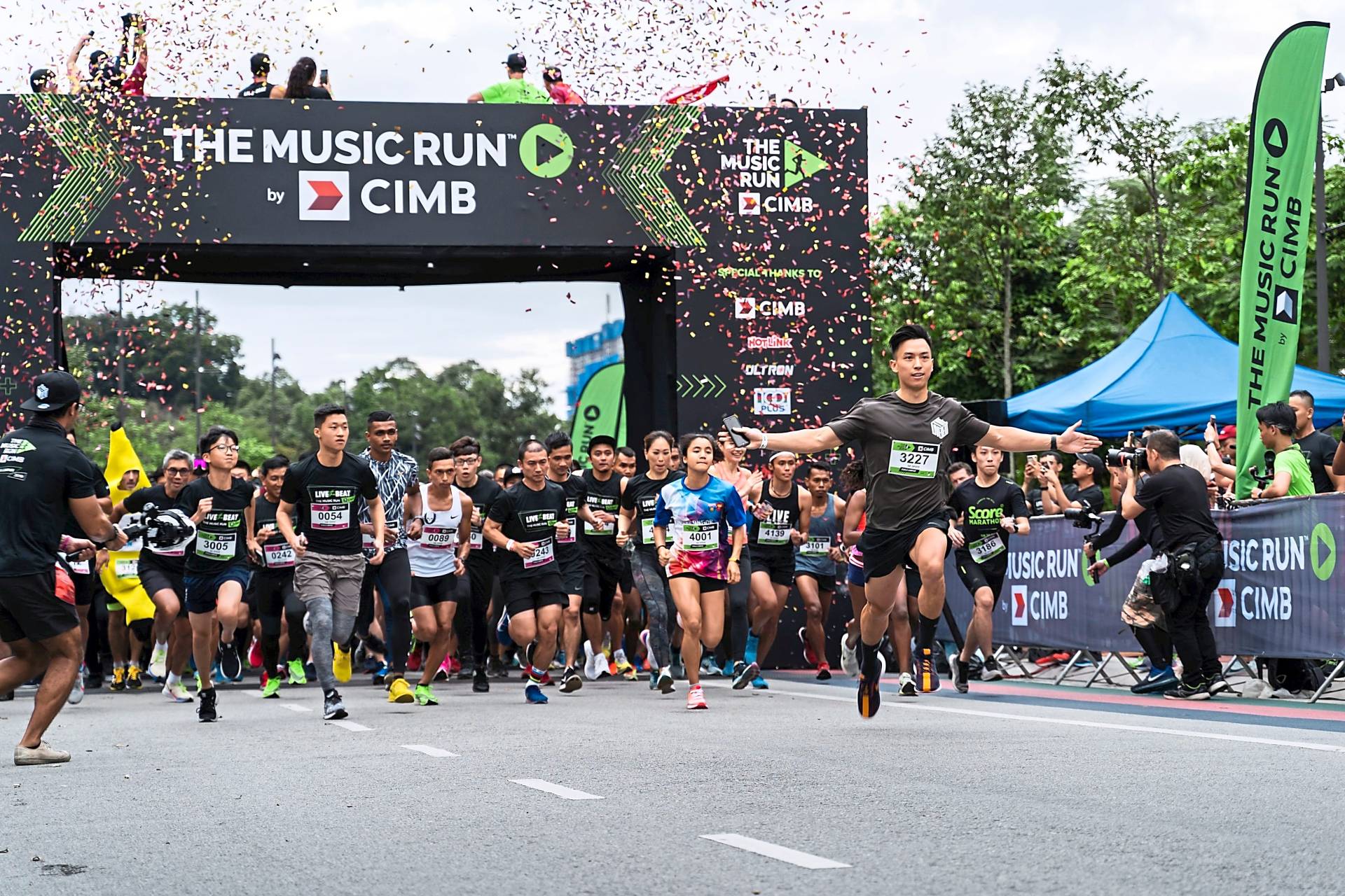 Rocking good run | The Star