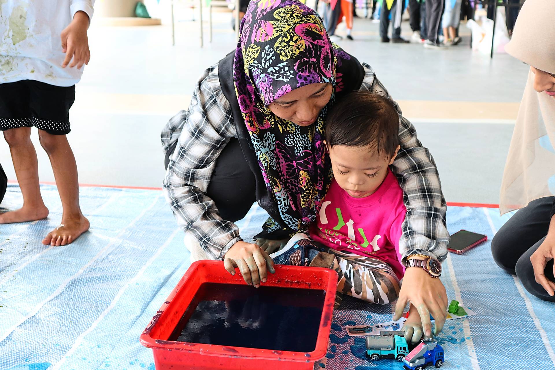 Creating awareness of autism | The Star