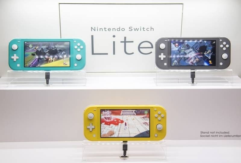 This season's gamer must-haves | The Star