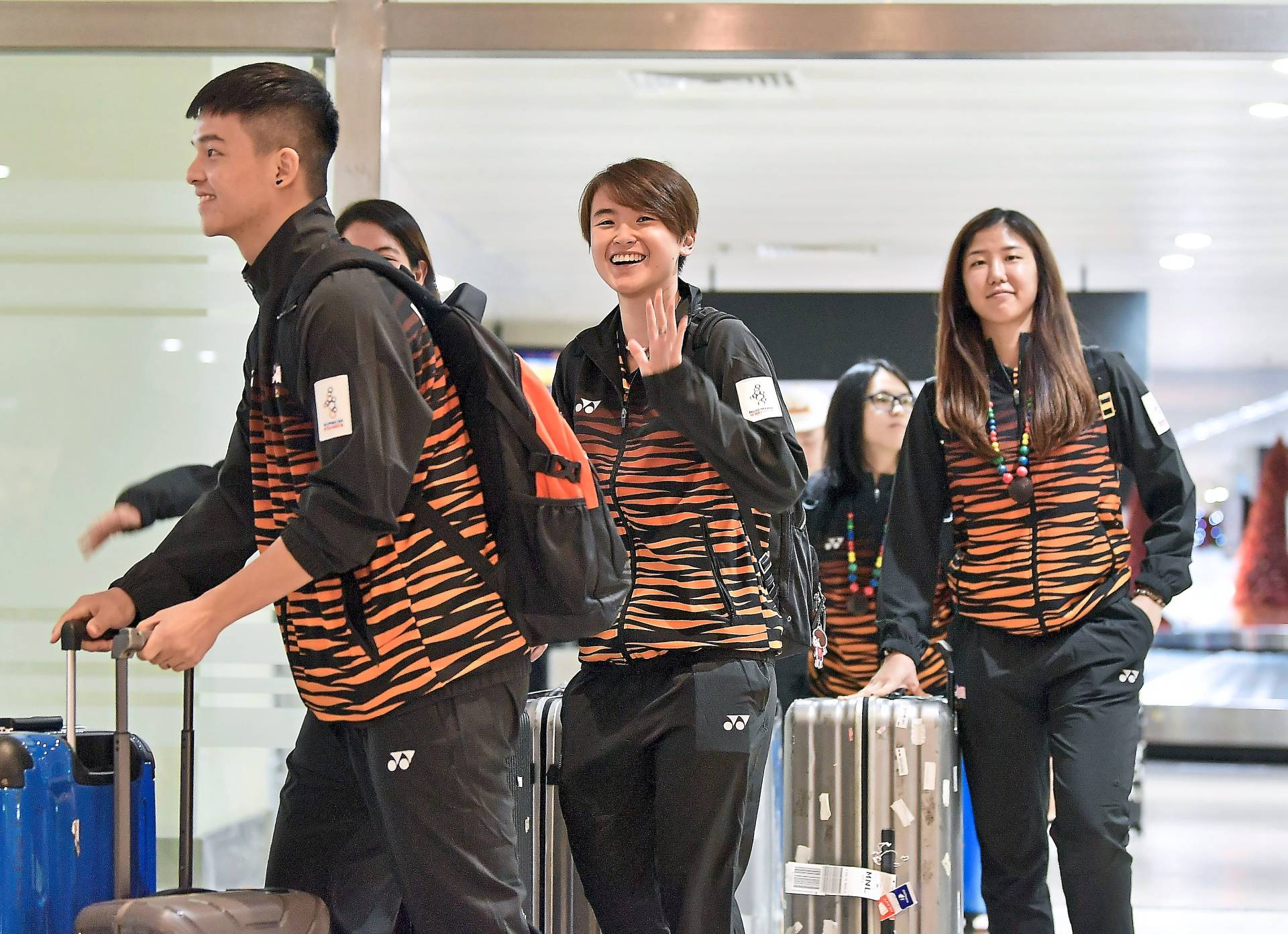 Badminton: Yap, we’ll make it special | The Star