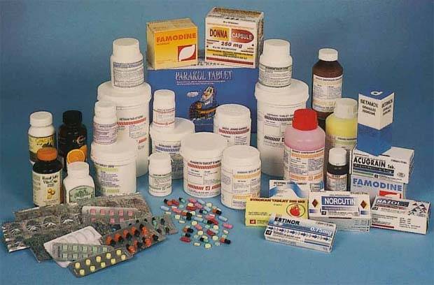 Duopharma to proceed with niche products | The Star