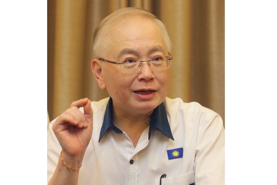 Malaysian Chinese Association