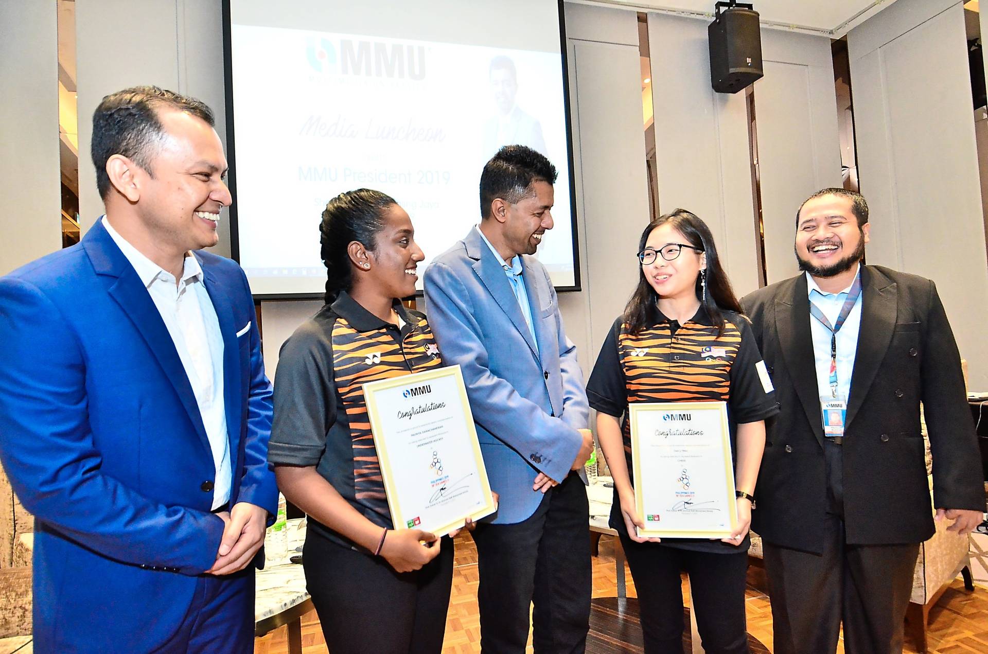 Race to the finish line | The Star