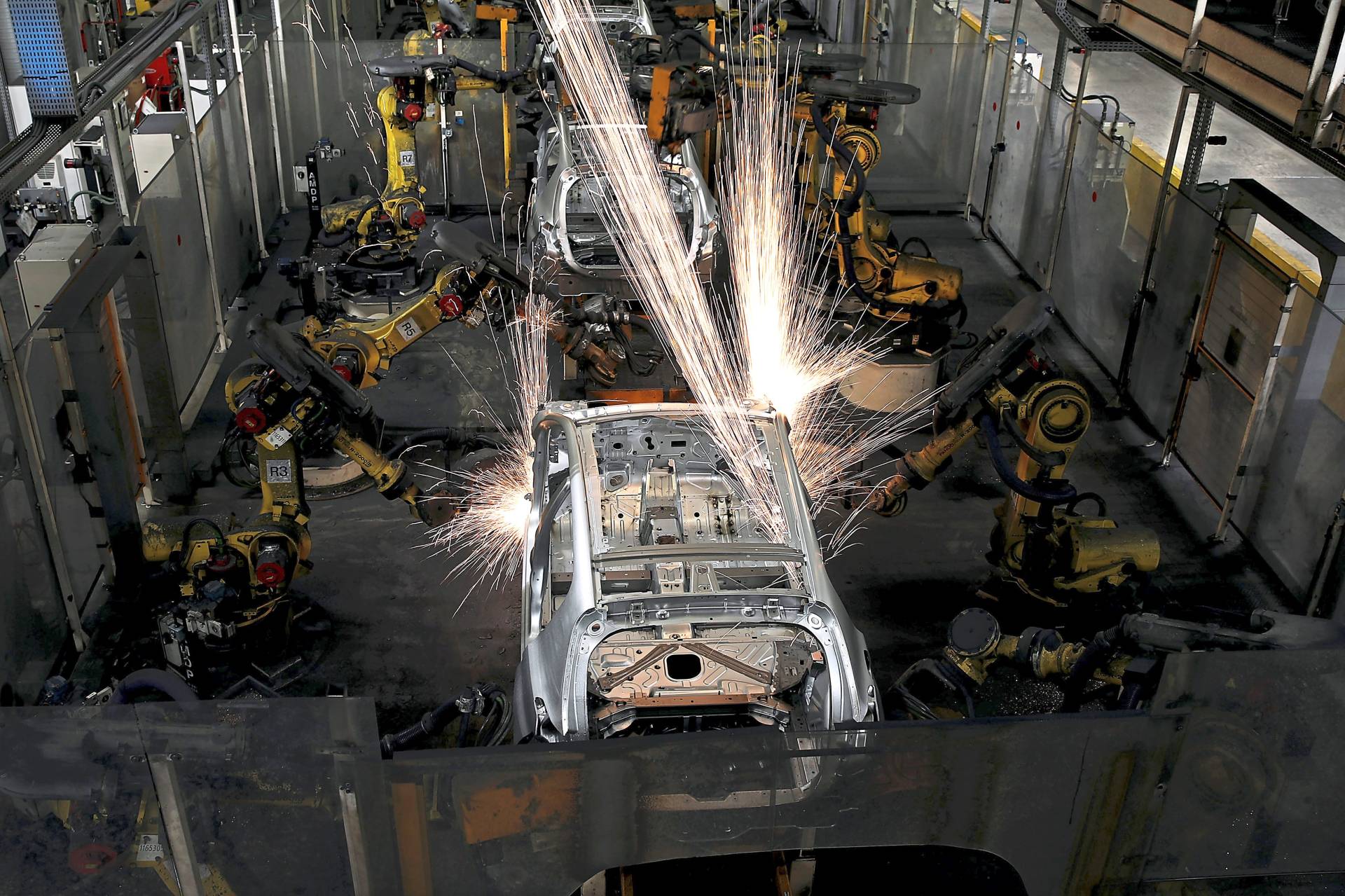 It’s adapt or die for east European factory floor | The Star