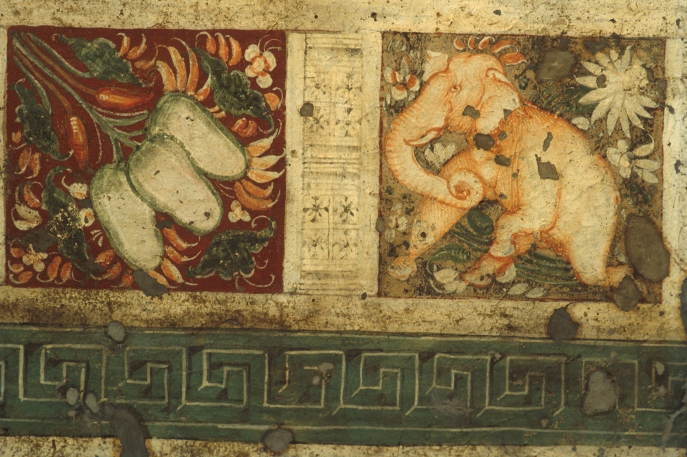 Indian photographer Benoy K. Behl brings ancient wonders of the Ajanta ...