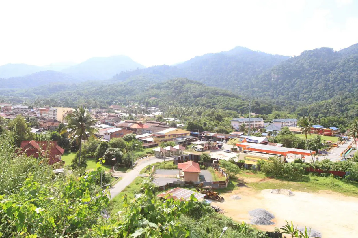 Lenggong Valley, a World Heritage site, is in peril | The Star