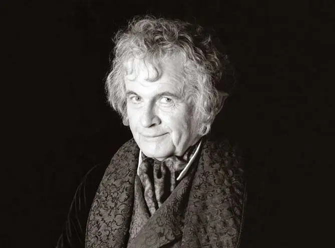 Bilbo Actor
