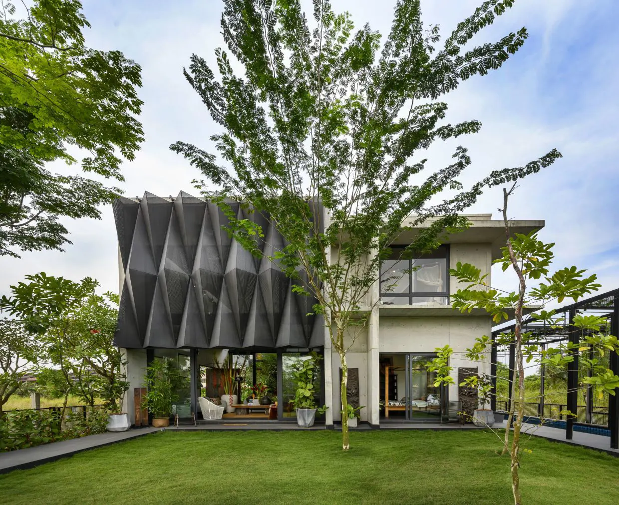 Homes In Kuching Borneo