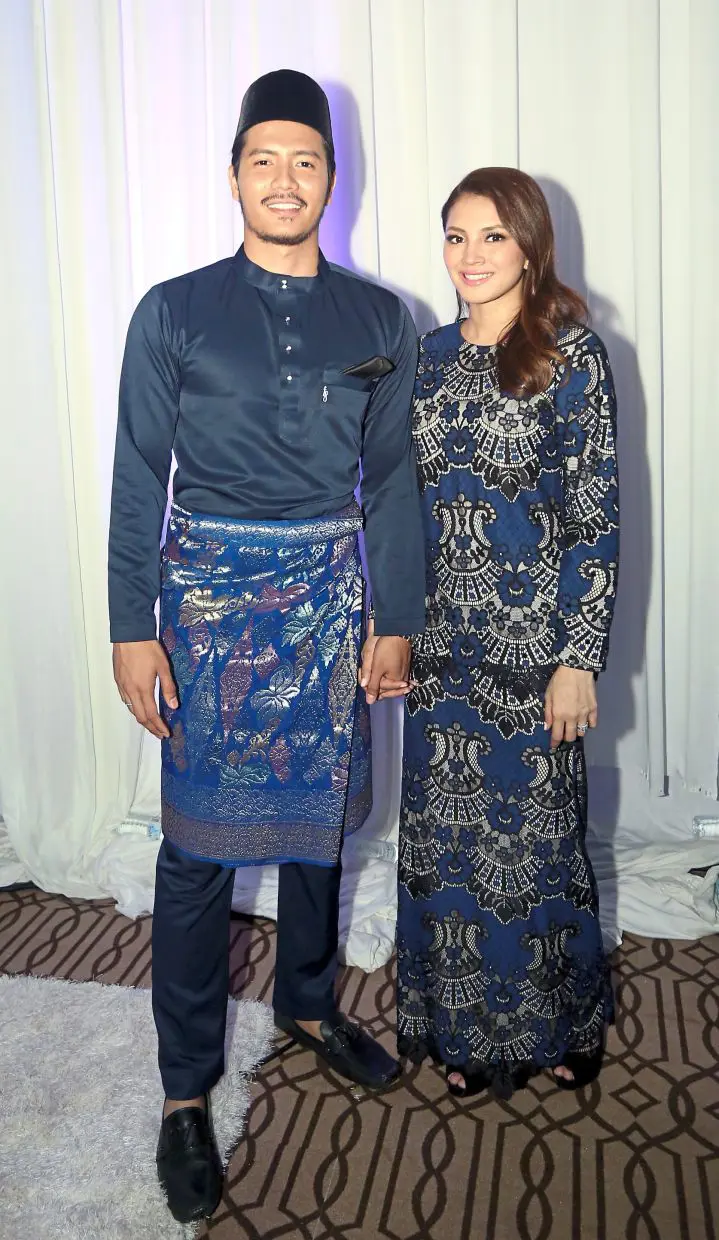 fattah amin interview