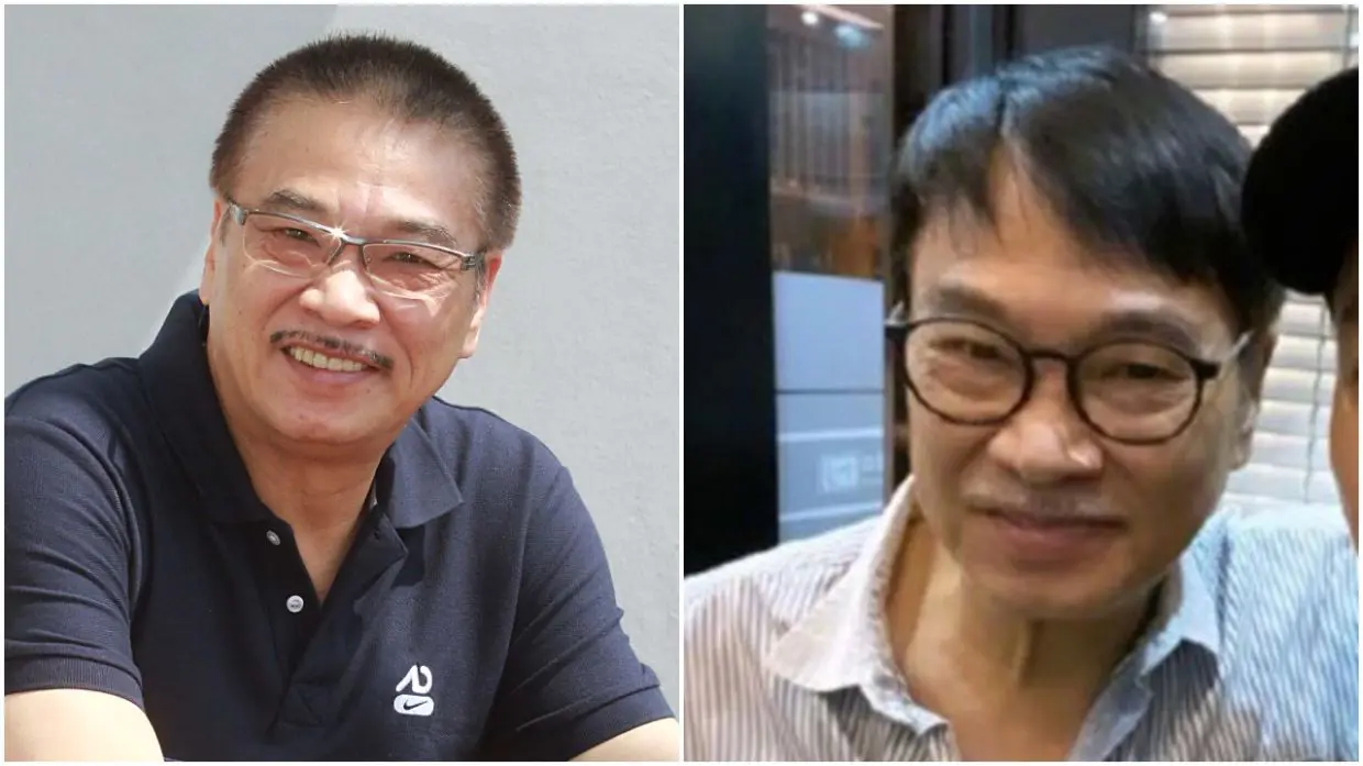 Ng Man Tat 2013 Aktor Ng Man Tat Pemeran Paman Boboho Meninggal Dunia