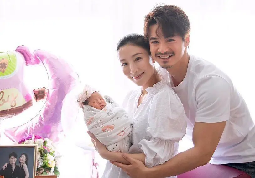 Him Law Tavia Yeung
