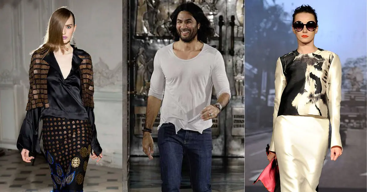 Bernard Chandran Quotes