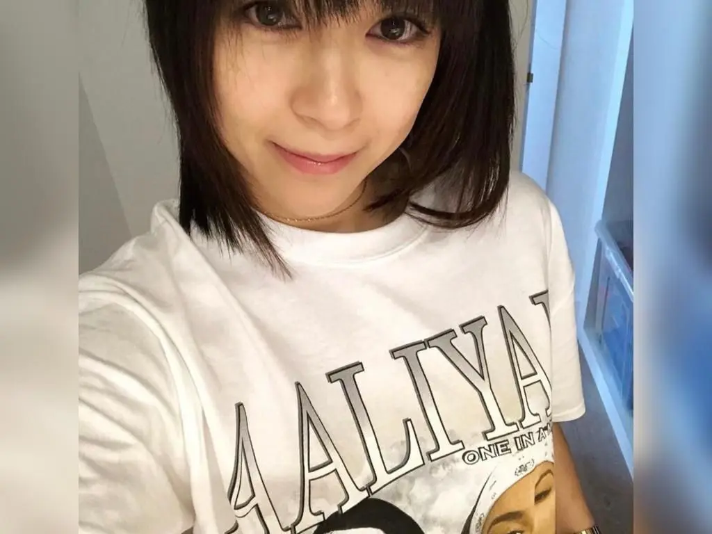 Japanese Singer Hikaru Utada Comes Out As Nonbinary En