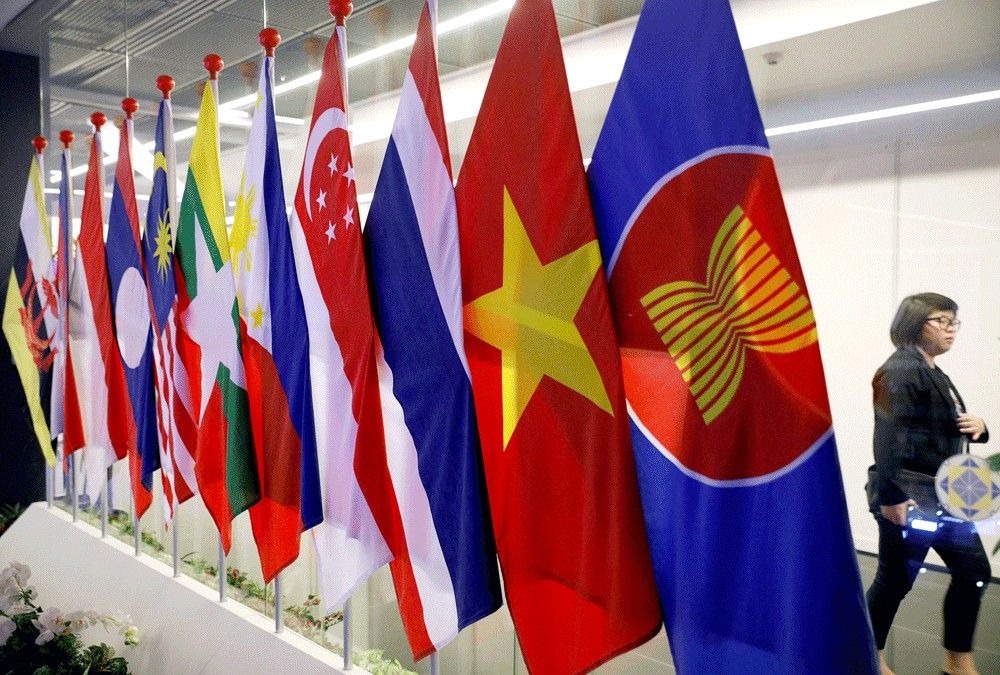 East Timor hopes to join Asean under Indonesia presidency next year ...