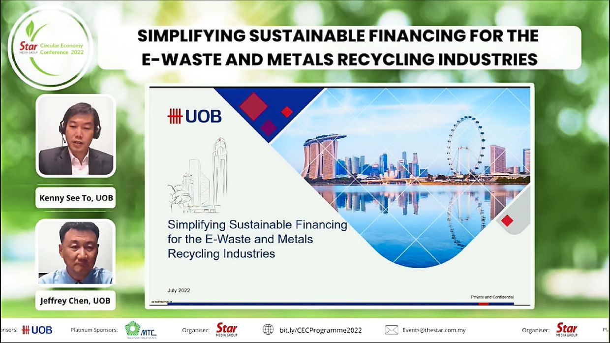 Advancing waste management solutions | The Star