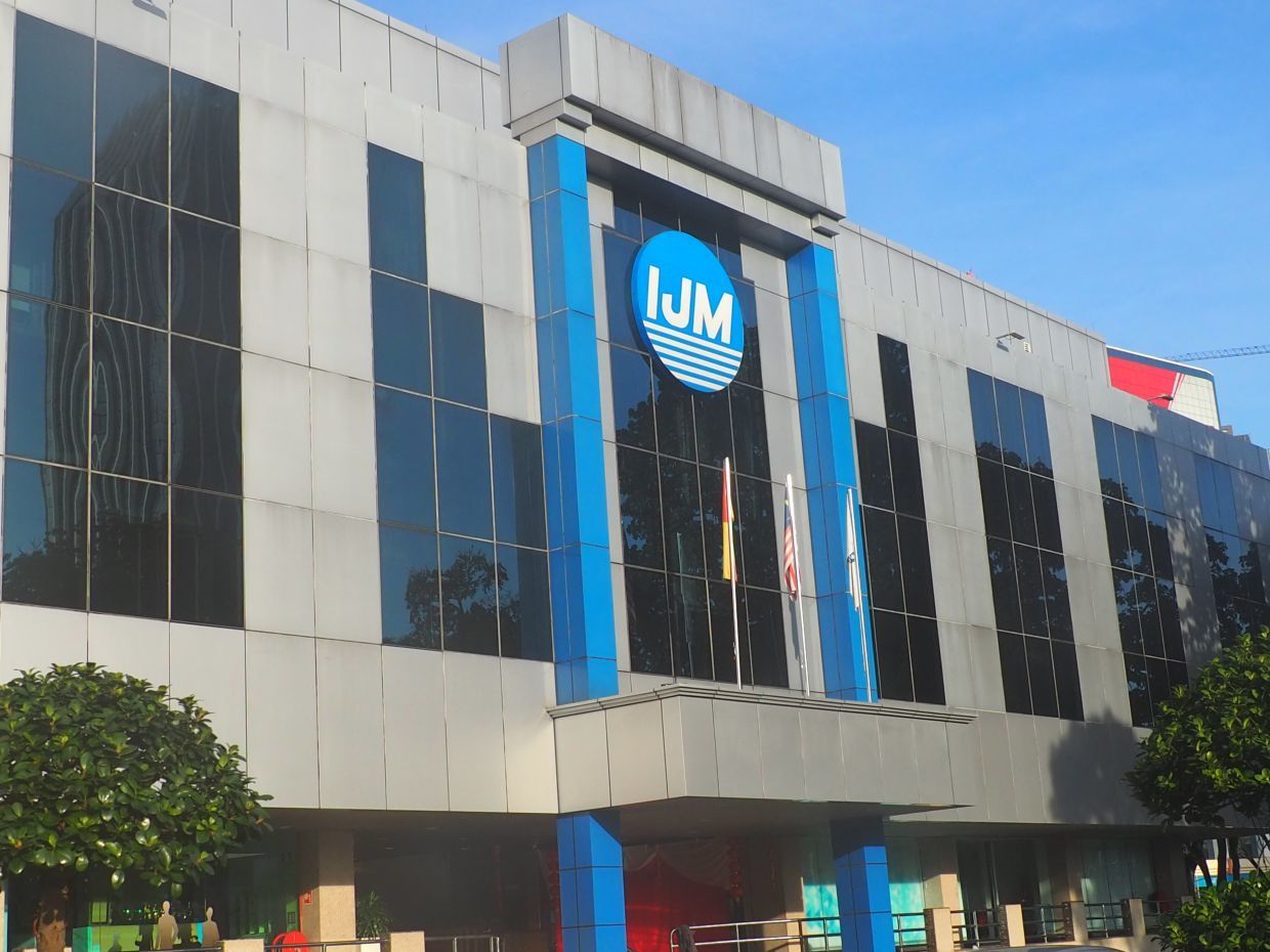IJM ‘well-positioned’ for long-term growth | KLSE Screener