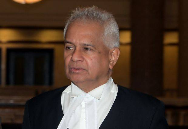 Sundra Rajoo’s suit against Tommy Thomas, 12 others to go for full ...