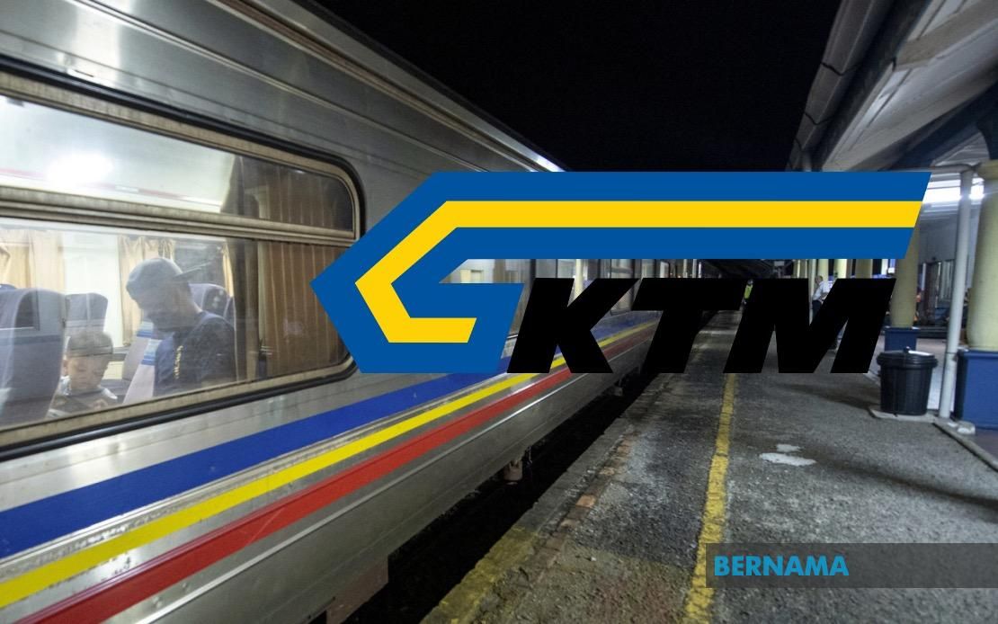 KTMB extends Batu Caves Komuter service to Pulau Sebang in Melaka | The ...
